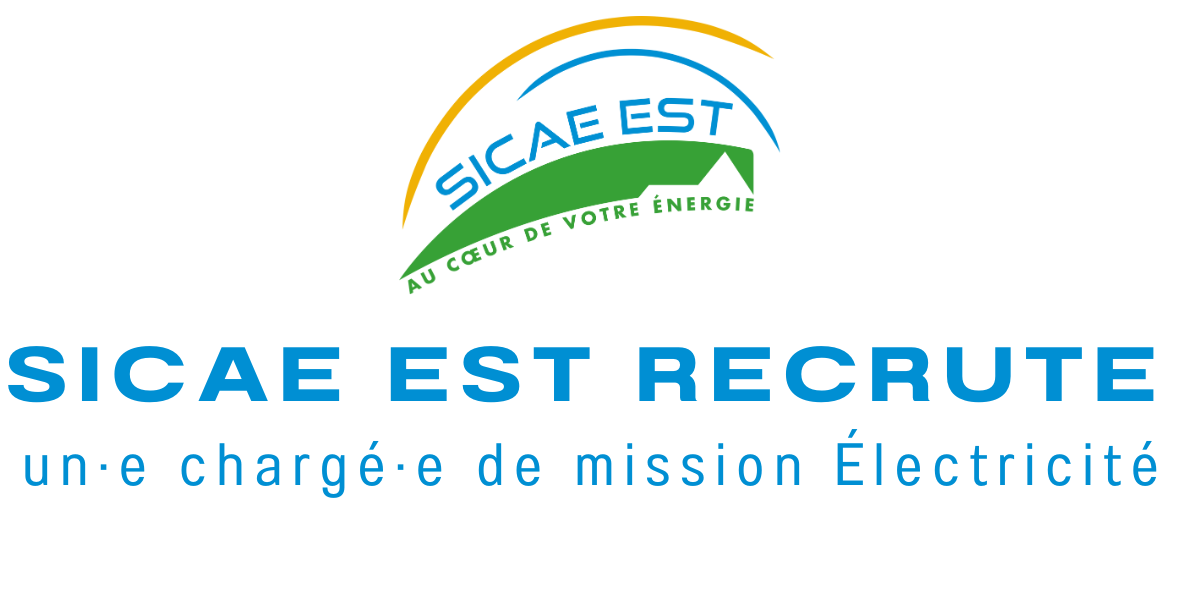 Sicae EST Nous rejoindre